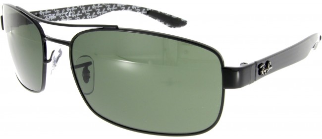 Ray Ban Sonnenbrille RB 8316 002 3N