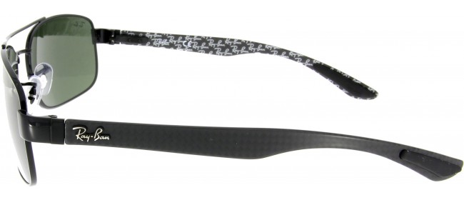 Ray Ban Sonnenbrille RB 8316 002 3N