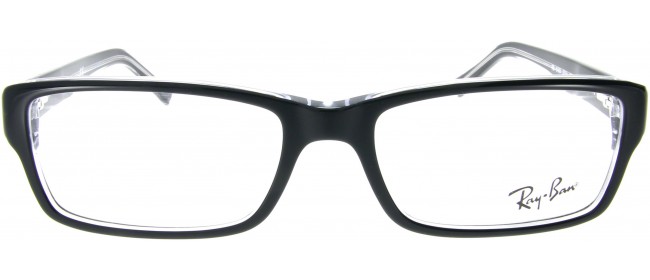 Ray Ban Brille RX 5169 2034 52/140