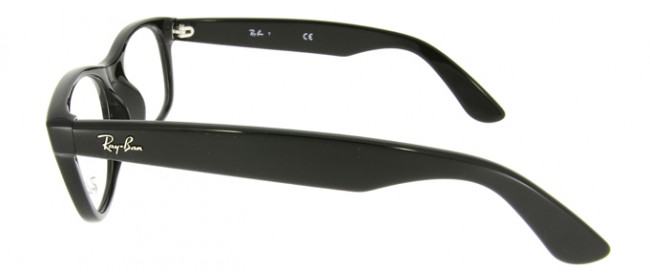 Ray Ban Vollrandbrille New Wayfarer RX 5184-2000